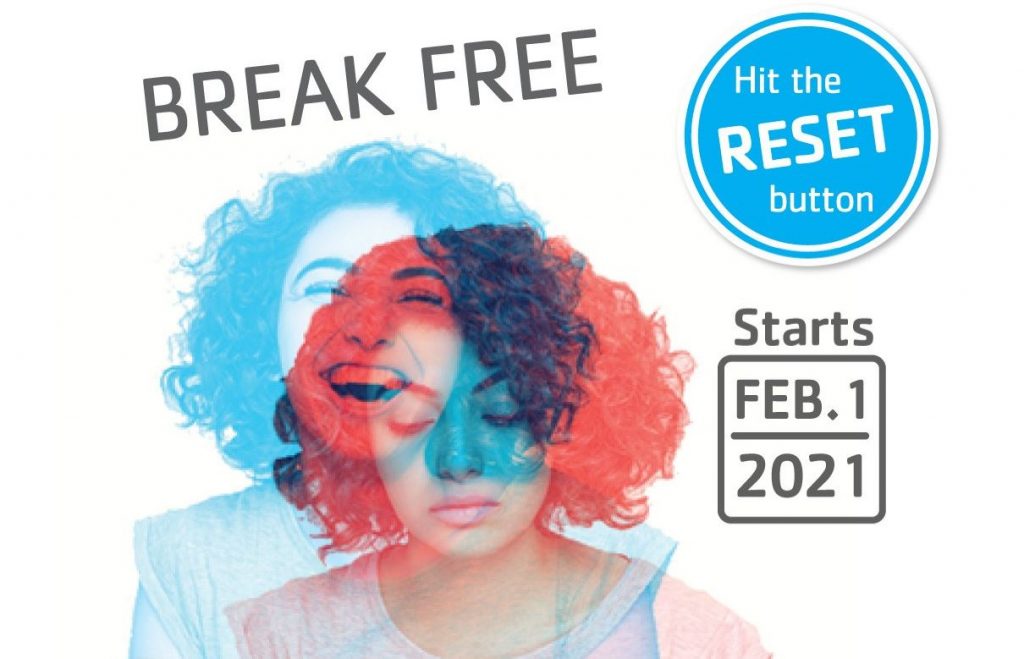 6-Week Reset Challenge