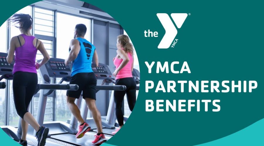 RVR YMCA Partnership